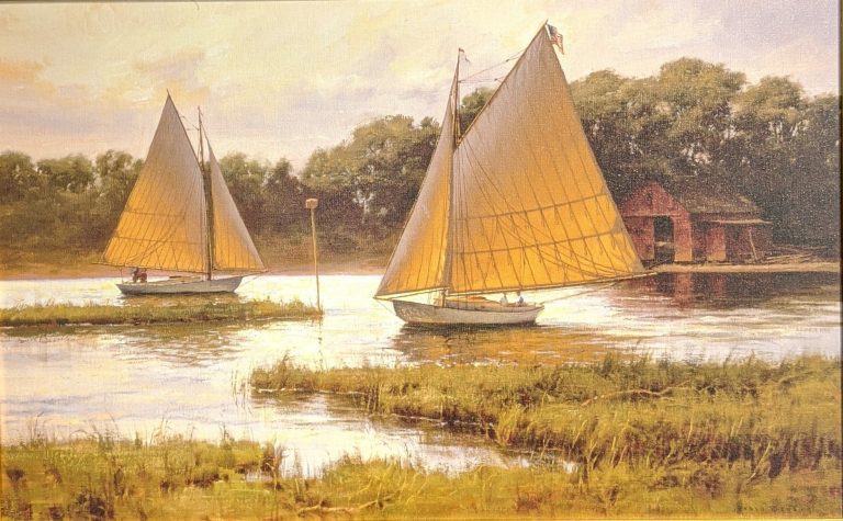 Don DeMer's Collection - D'May Galleries