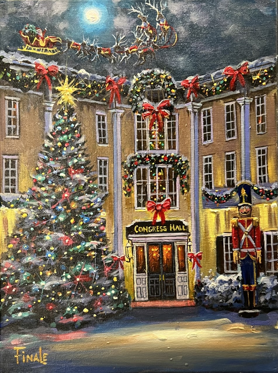 Cape May Collection Archives - D'May Galleries