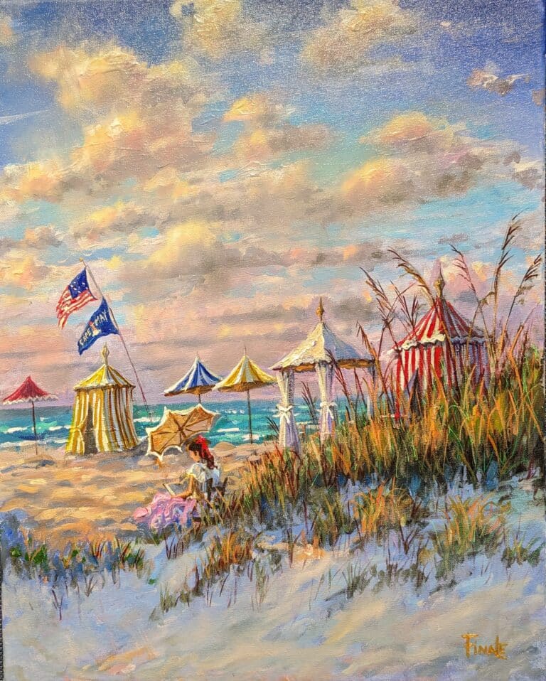 Cape May Collection - D'May Galleries