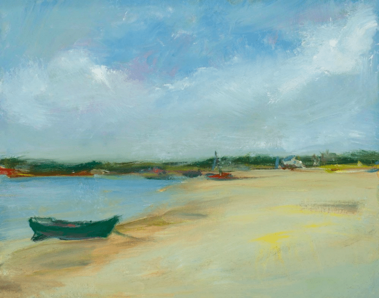 Anne Packard - D'May Galleries