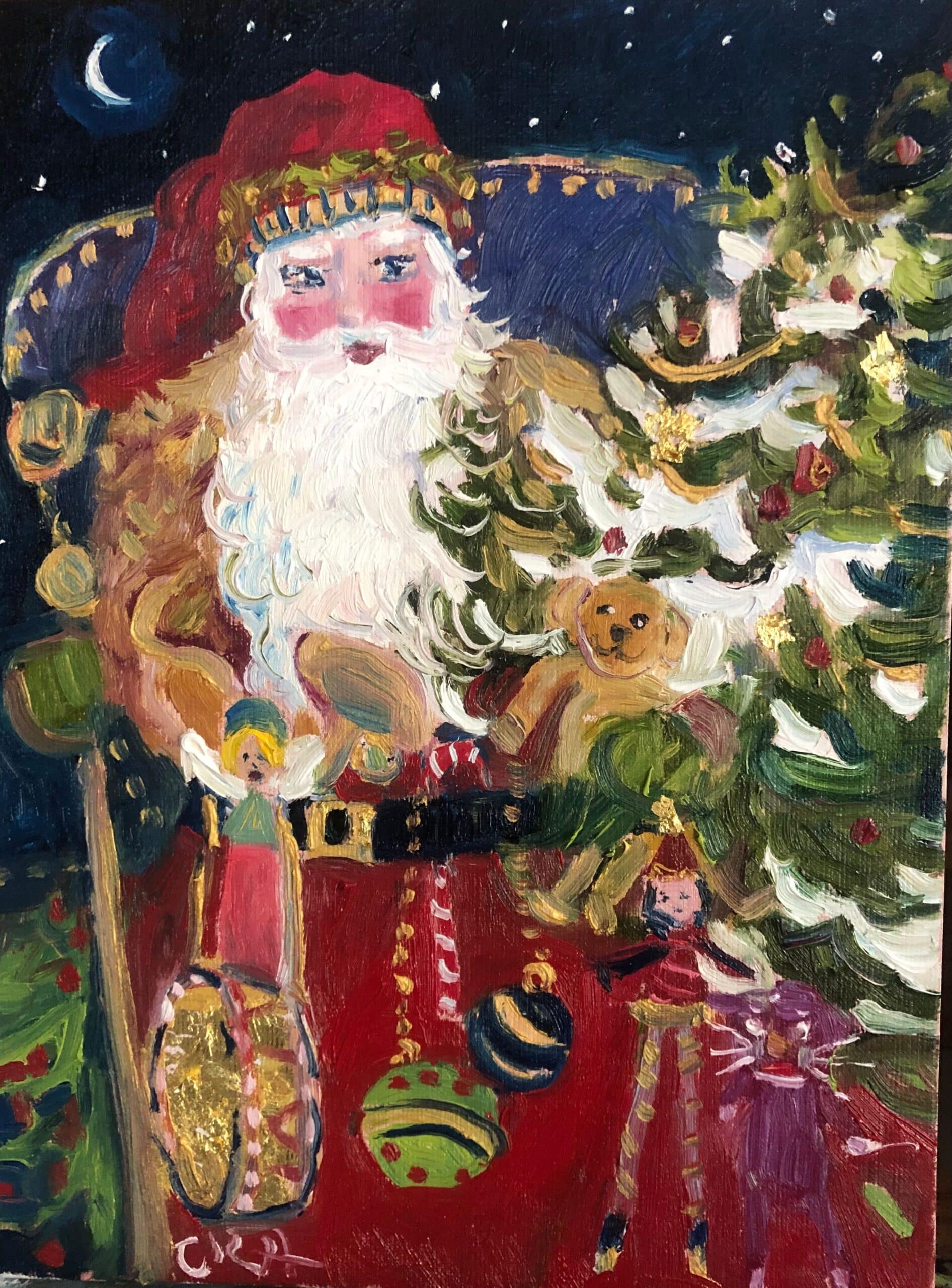 Events - D'May Galleries